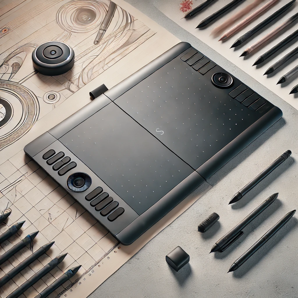 XP-PENとWacomの比較｜用途別おすすめモデルと選び方のポイント