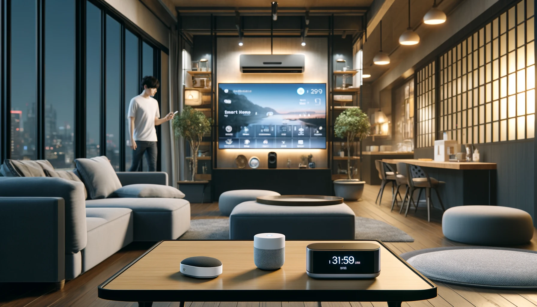 SwitchBotハブ2は別の部屋でも1台で操作可能？失敗しない設置のコツとは