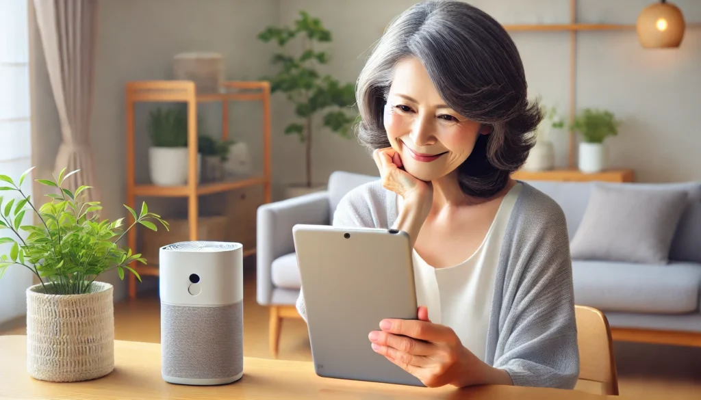 集音器オリーブエアーの評判は？口コミからわかること